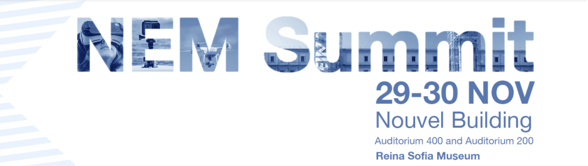 NEM Summit ya está aquí - eNEM