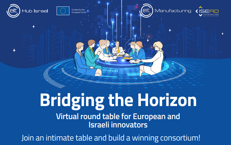 Virtual Round Table for Innovators - eNEM