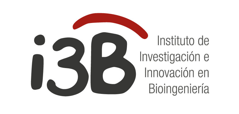 Instituto de investigación e innovación en Bioingeniería (i3B) - eNEM
