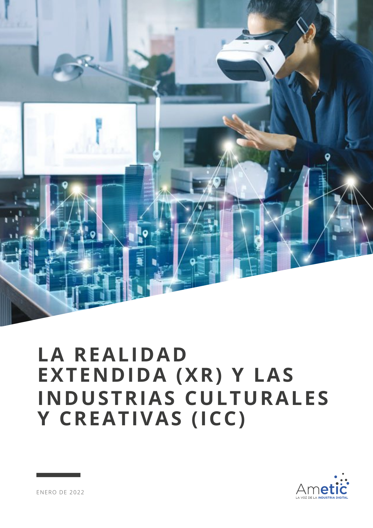 Realidad Extendida aplicada a las ICCs - eNEM