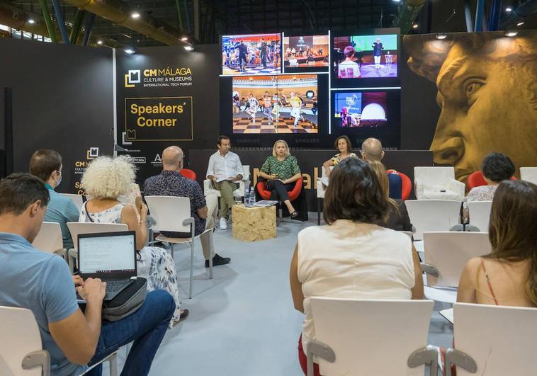 II Open Call for Start-ups CM Málaga 2023 - eNEM